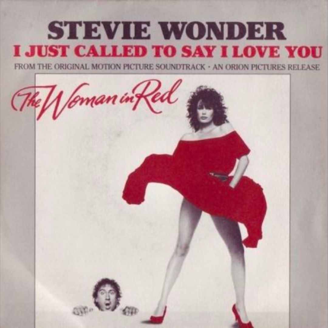 A Journey Through the ’80s: Exploring the Soundtrack of ‘The Woman in Red’ A Journey Through the ’80s: Exploring the Soundtrack of ‘The Woman in Red’